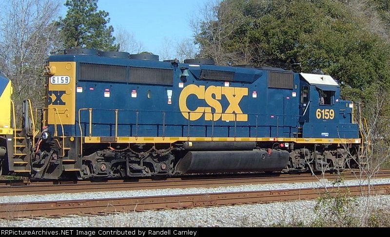 CSX 6159